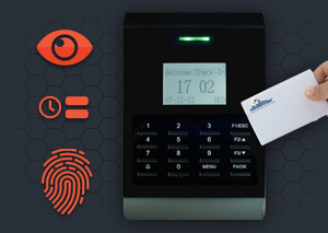 Dakar Software Systems | Finger Print Reader