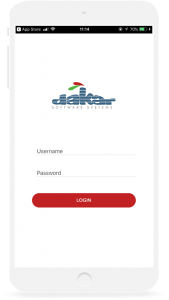 Dakar Software Systems | WorkAttend Geo Punching App
