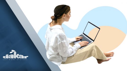 Dakar Software Systems | Home