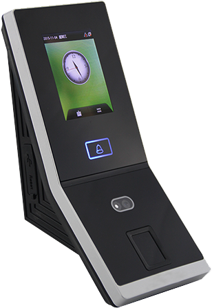 Dakar Software Systems | Time and Attendance Devices